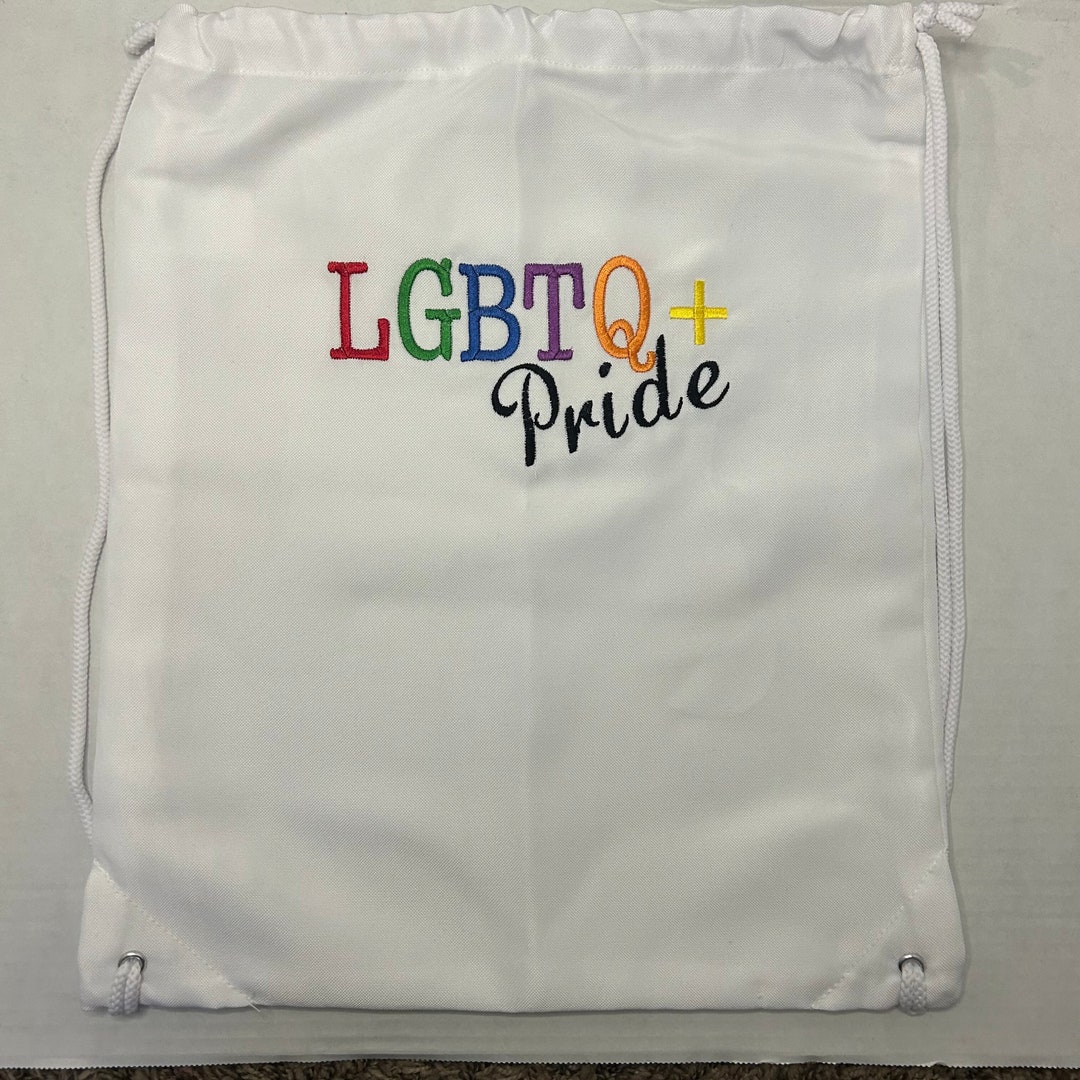 Pride Custom Designed Tote Bag - Etsy