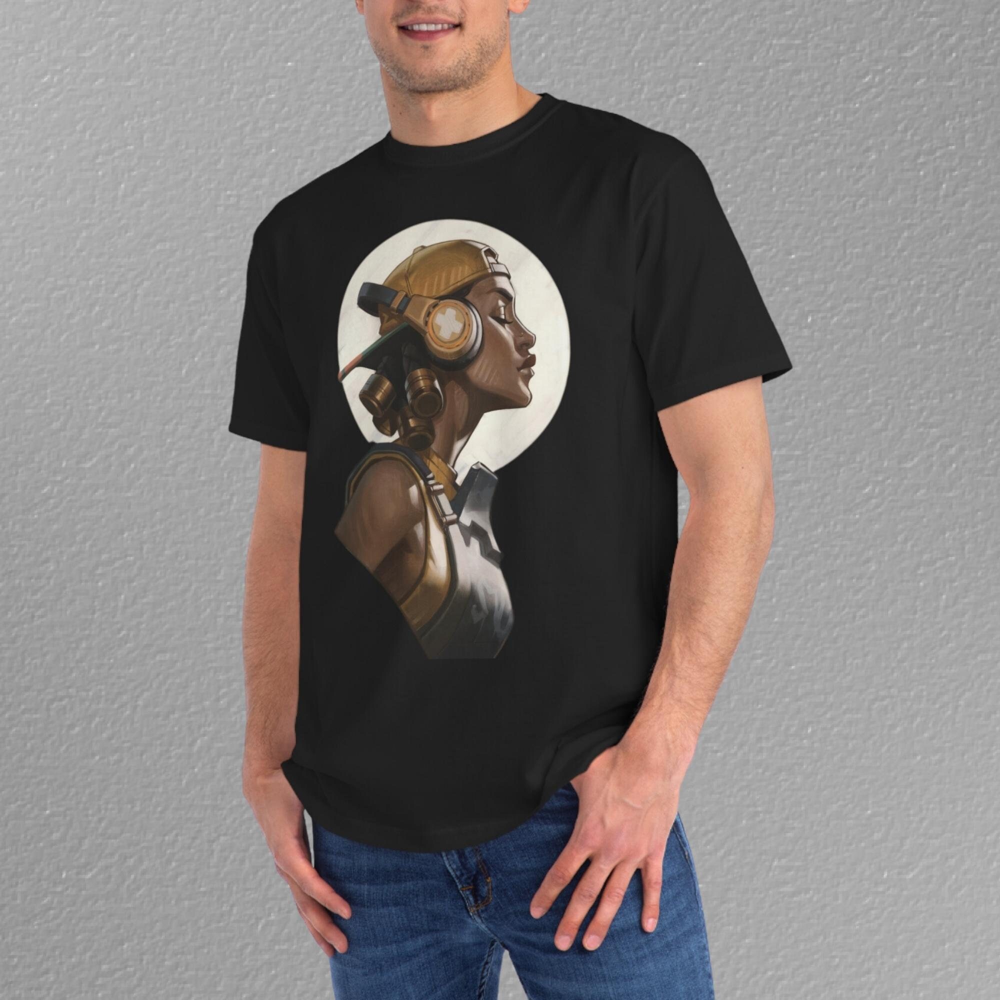 Valorant Raze Shirt, Valorant T-shirt, Raze Tee, Video Game, Gift for ...