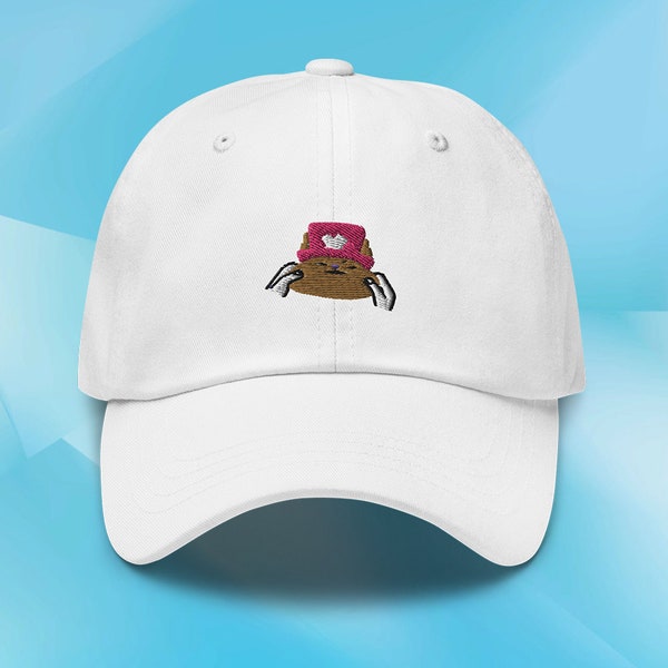 Tony Tony Chopper Hat - Etsy