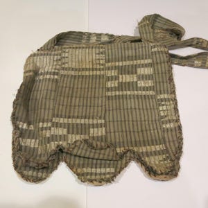 Yoruba Beaded Panel Bag Nigerian Purse - Etsy