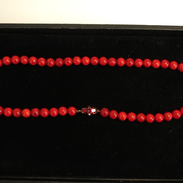 Cherry Red Bakelite - Etsy