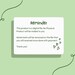 Printable Cash Envelope Tracker Sheet / Digital File / Money Tracker ...
