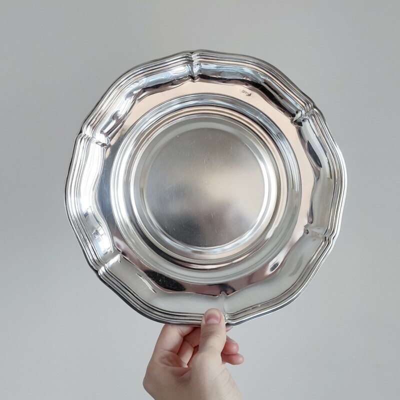 Swedish Silver - Etsy