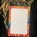 Indigenous Notepad - Etsy