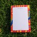 Indigenous Notepad - Etsy