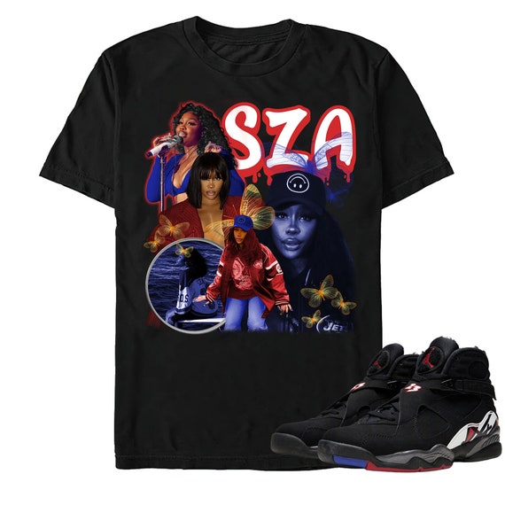 Playoff 8s Outfit