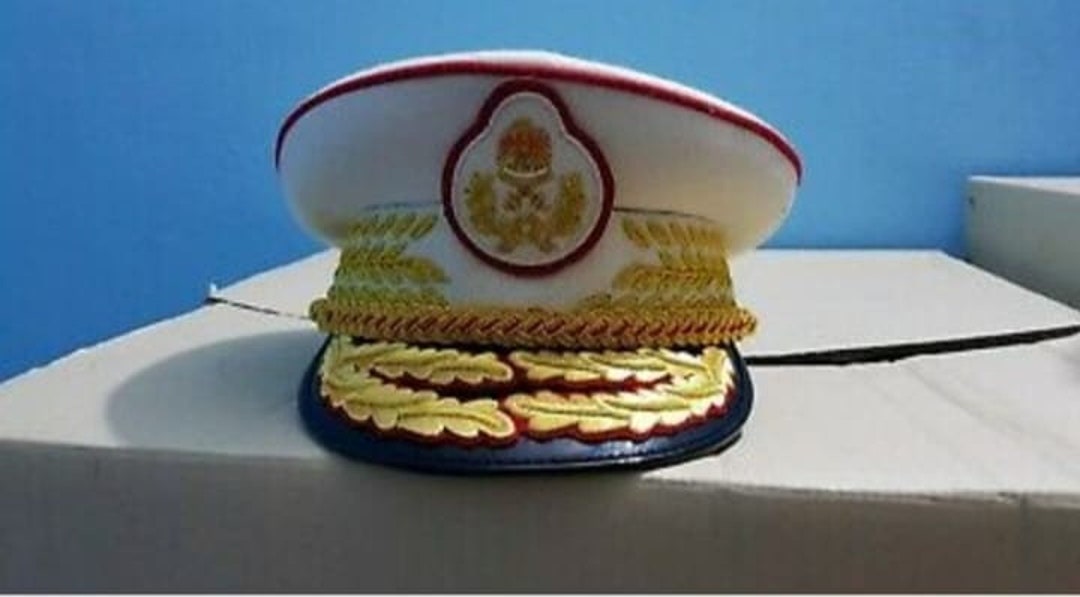 Replica Colonel Gaddafi Military Army General Officer Parade Dress ...