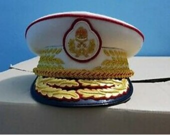 Replica Colonel Gaddafi Military Army General Officer Parade Dress ...