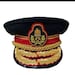 Replica Colonel Gaddafi Military Army General Officer Parade Dress ...