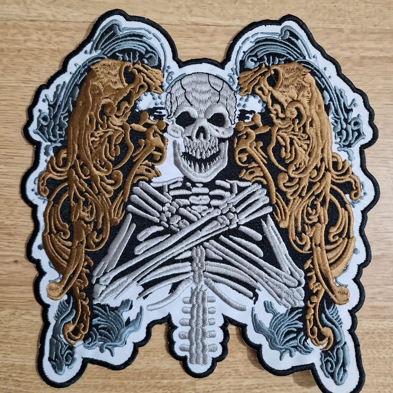 Hells Angels Patch - Etsy