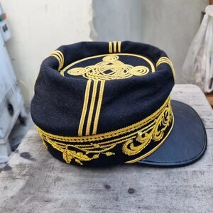 Great Squire Chief Emperor Director Stables Imperial Stud Farm Kapi Hat ...