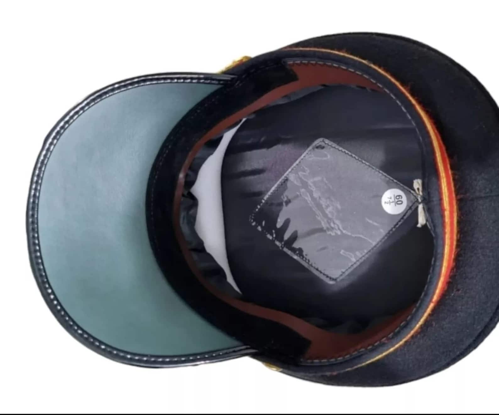 Replica Colonel Gaddafi Military Army General Officer Parade Dress ...