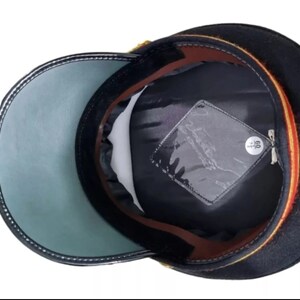 Replica Colonel Gaddafi Military Army General Officer Parade Dress ...