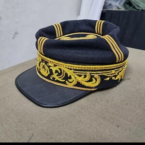 Great Squire Chief Emperor Director Stables Imperial Stud Farm Kapi Hat ...