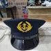 WWII French Naval Visor Cap All Size Avialable Replica - Etsy