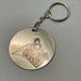 Collegiate Themed Key Chains - Etsy