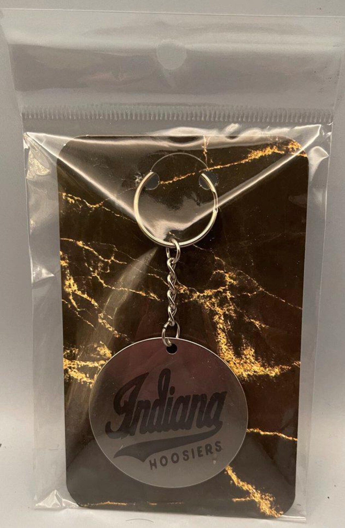 Collegiate Themed Key Chains - Etsy