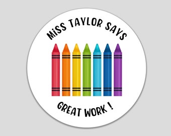 Snailed It Good Work Cute Snail Well Done Stickers Teacher - Etsy