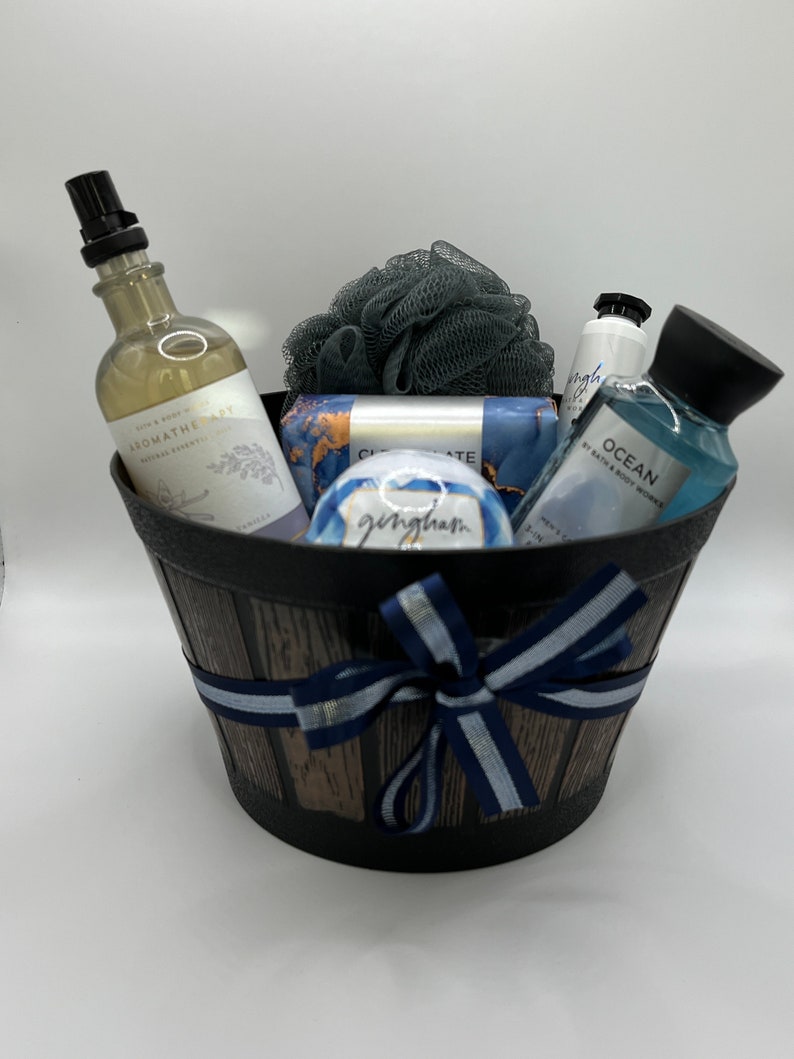 Men's Gift Set - Etsy