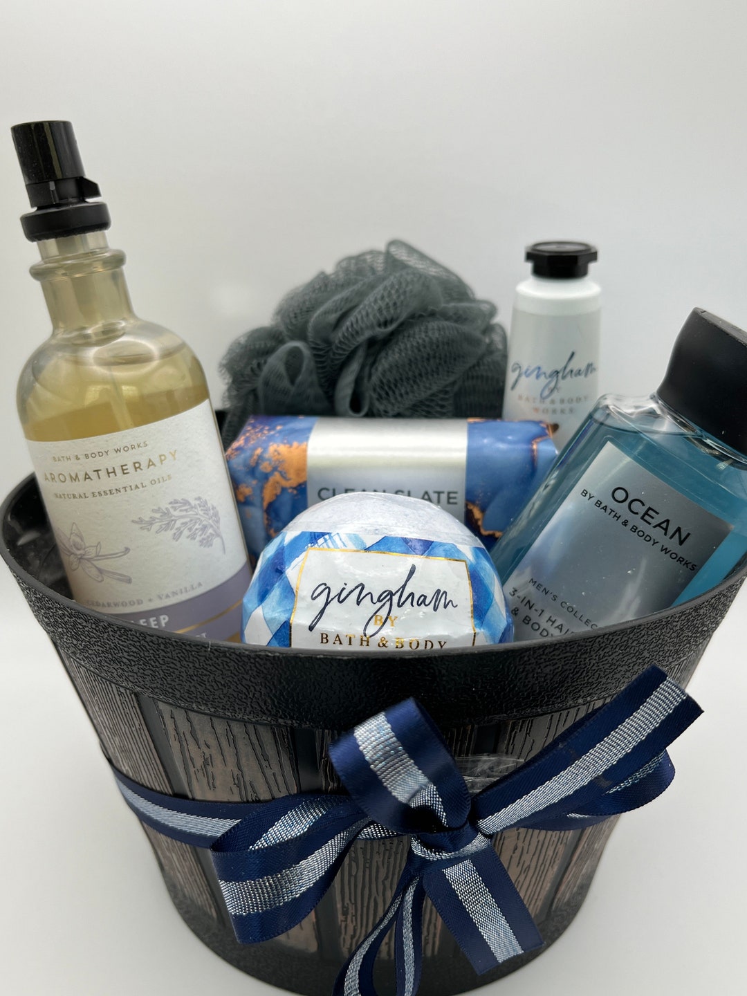 Men's Gift Set - Etsy