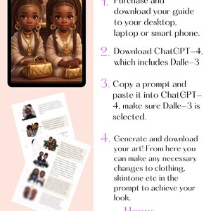 Unlock Your Creativity: Chatgpt & Dalle-3 Chibi Prompt Guide Chibi ...