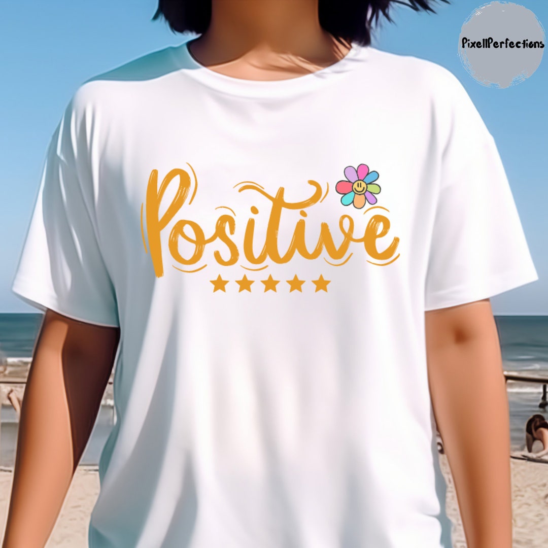 Positive Quote Svg, Motivational Quotes Svg, Inspirational Quotes Svg ...