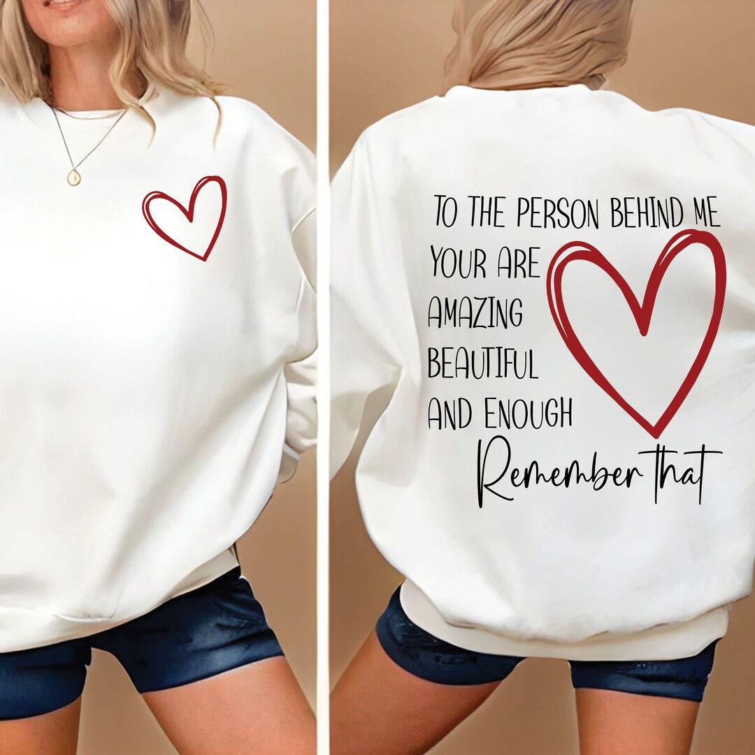 Dear Person Behind Me Png, Person Behind Me Png, Kindness Png, to the ...