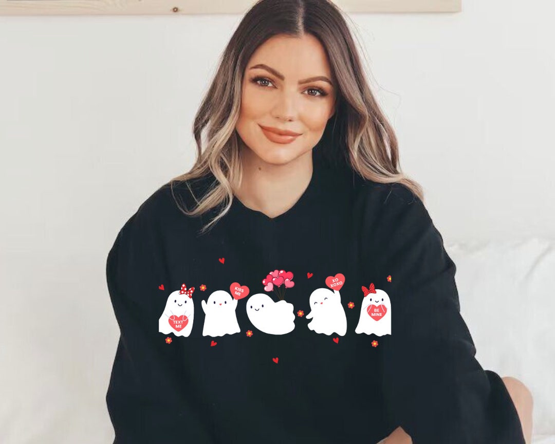 Boo Valentine's Png, Be My Boo, Happy Valentine's Day Png, Heart Png ...
