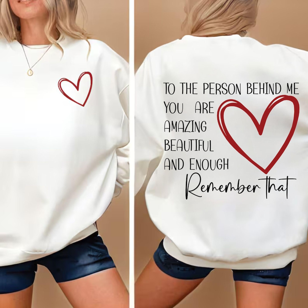 Dear Person Behind Me Png, Person Behind Me Png, Kindness Png, to the ...