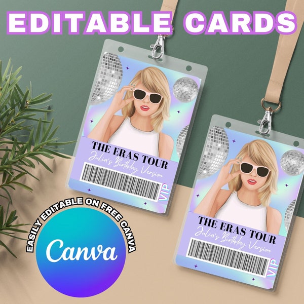 Hollywood VIP Name Tags, for Red Carpet Birthday Party Event high ...