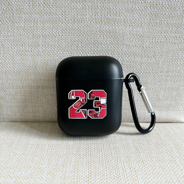 Jordan AirPod Case - Etsy