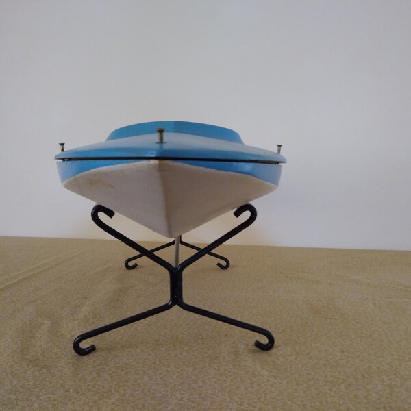 Model Boat Stand - Etsy