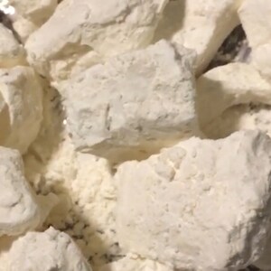 FLAVORED Corn Starch Chunks 14 Flavors 1 Lb Brick - Etsy