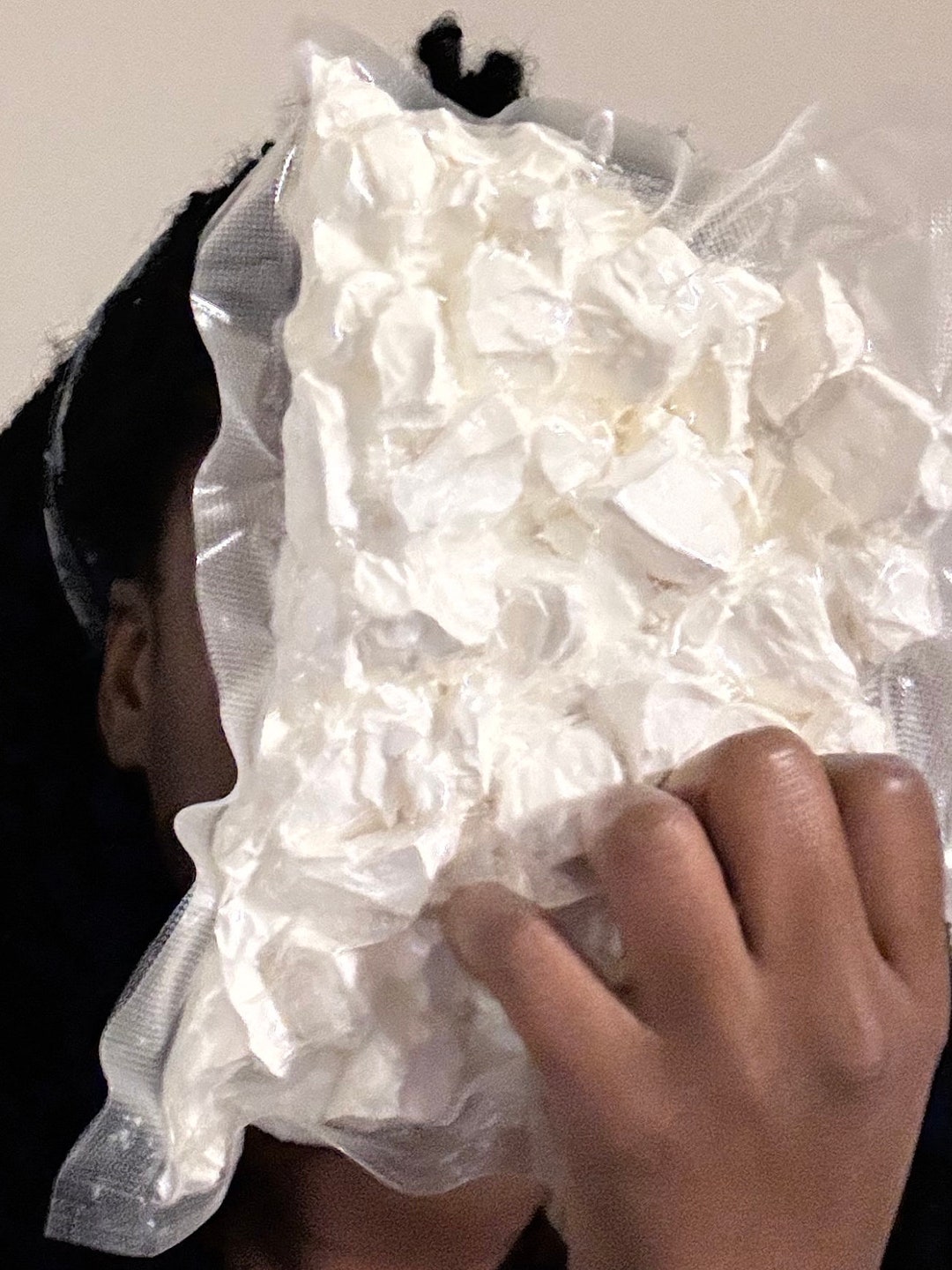 NEW Extra Hard Chunks XL Bag 5 Lbs - Etsy