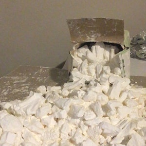 FLAVORED Corn Starch Chunks (14 Flavors!) (1 Lb Brick) - Etsy