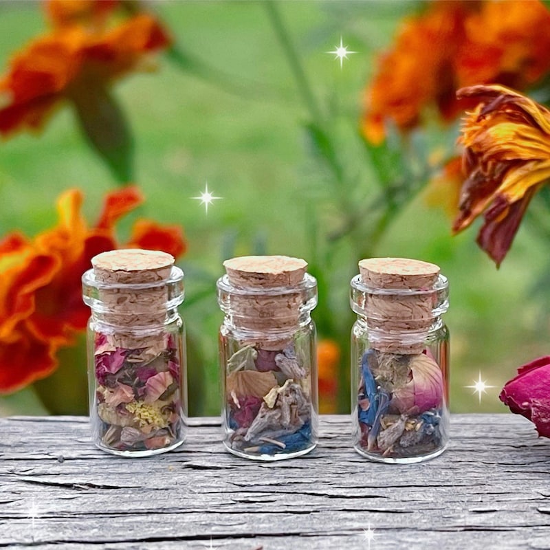 Wish Jar - Etsy