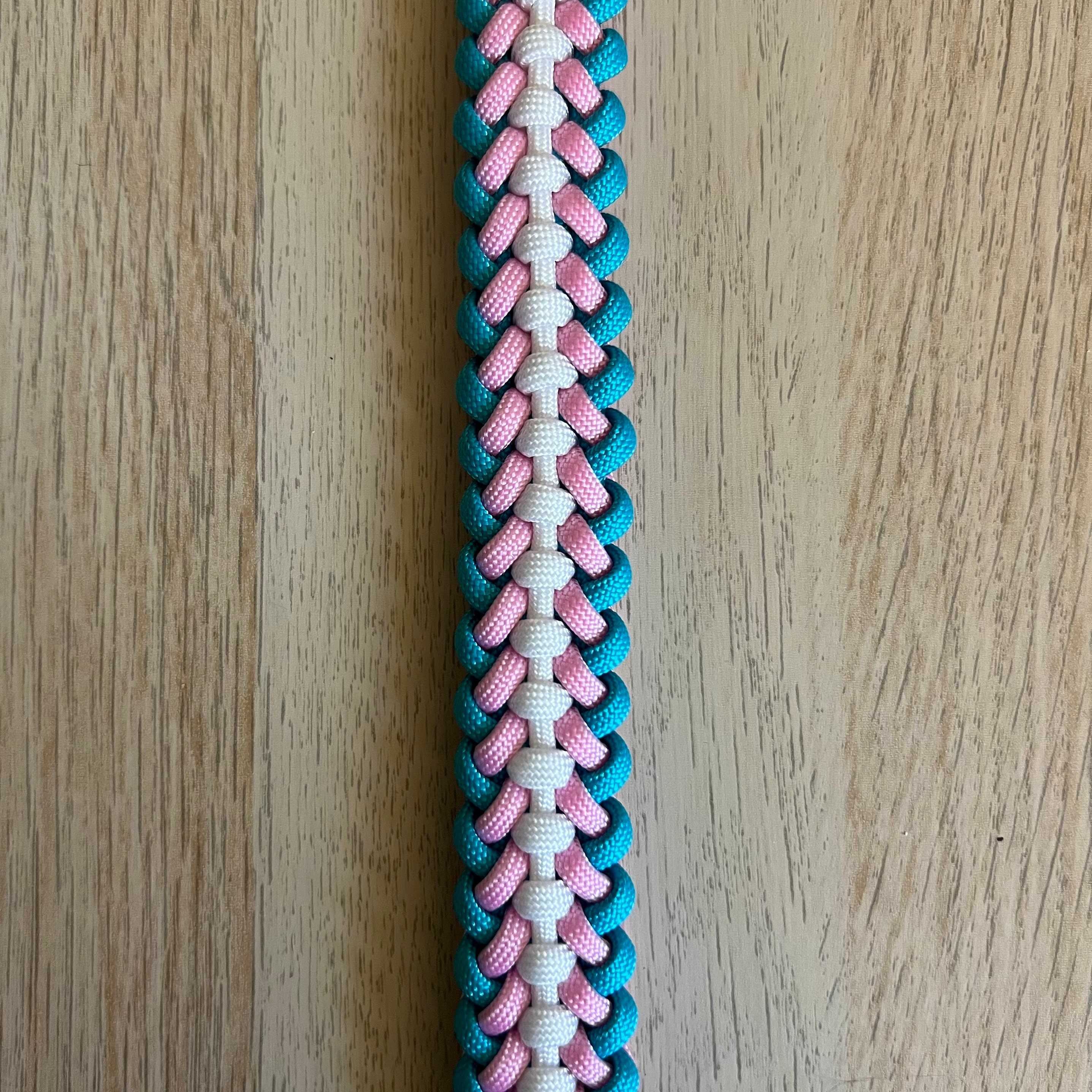 Trans Pride Choker Collar - Etsy