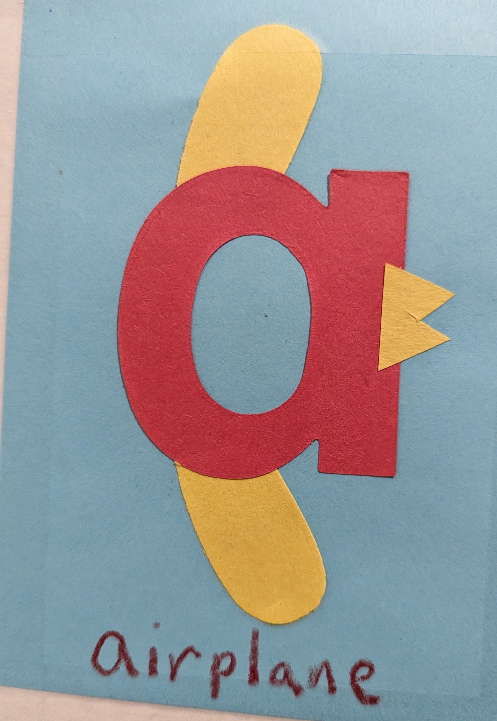 Letter Craft Kit - Lowercase Letters - Etsy