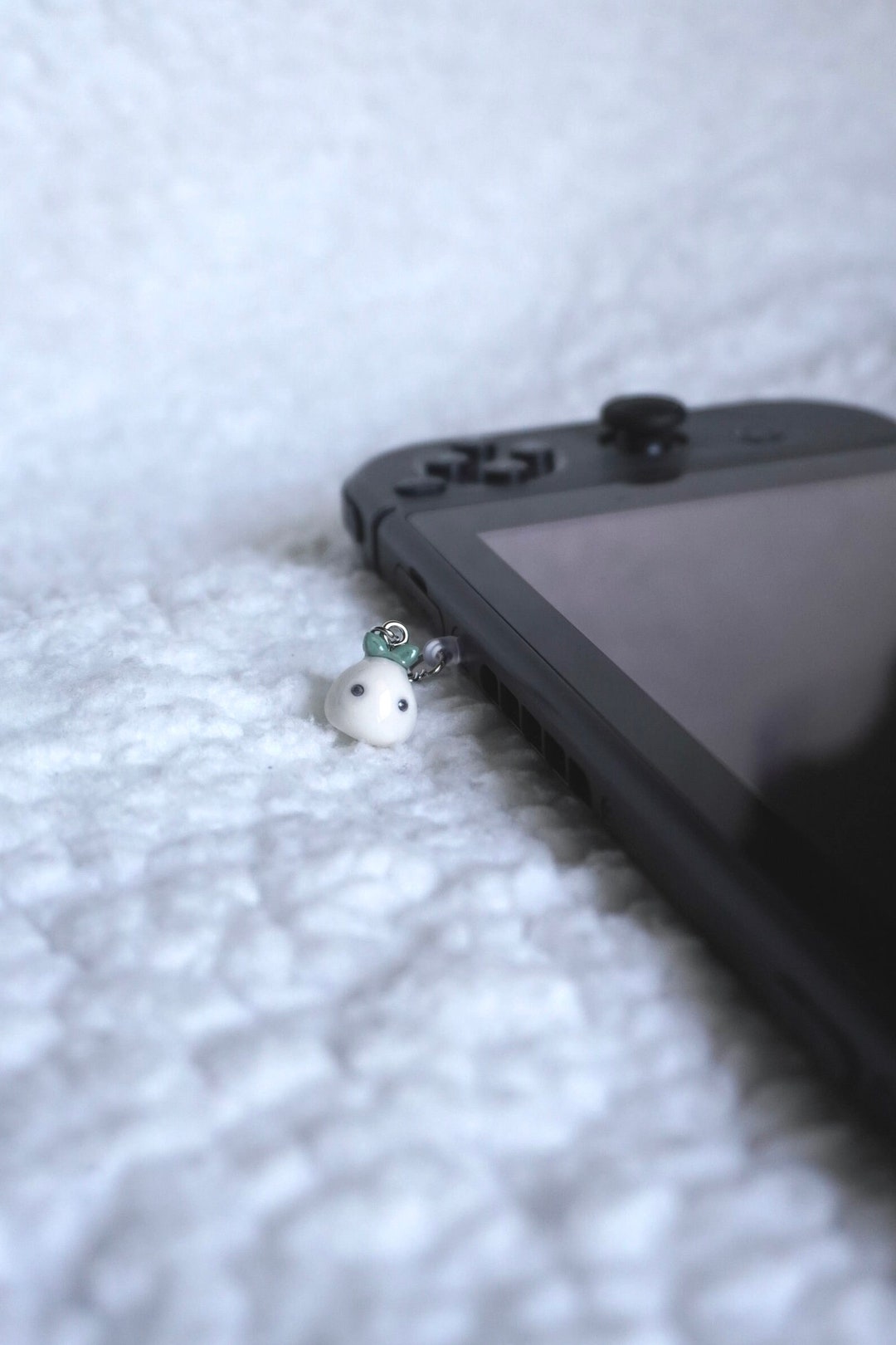 Cute Turnip Buddy Charm Nintendo Switch Charm for Phone Charms for ...