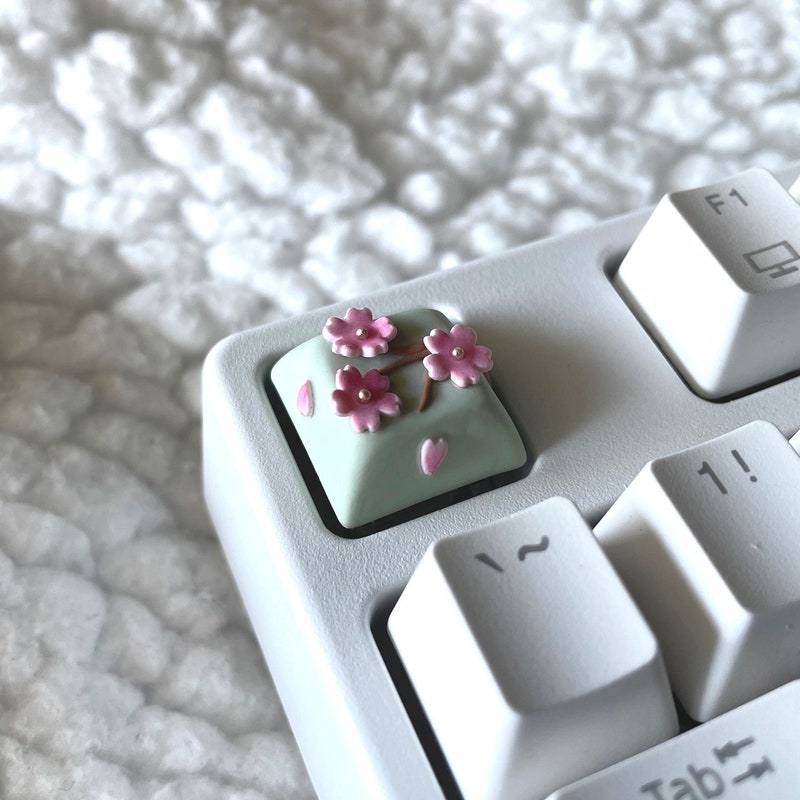 Artisan Keycap - Etsy Canada