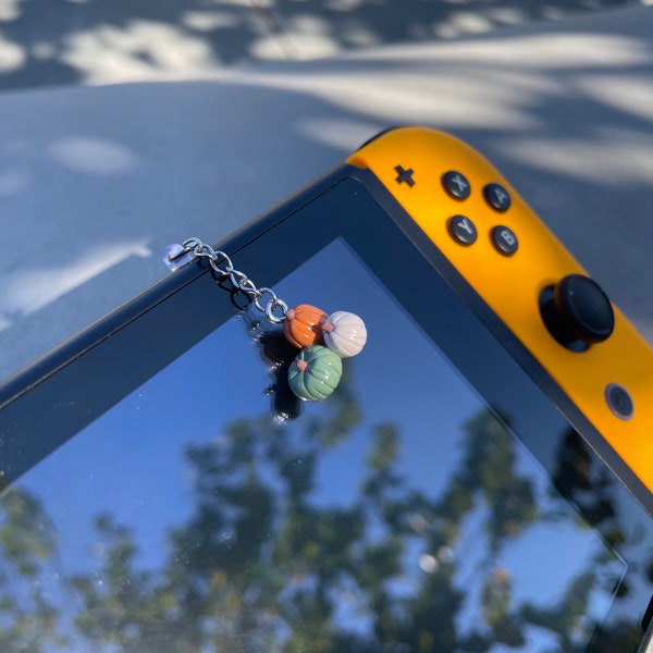 Nintendo Switch Charms - Etsy