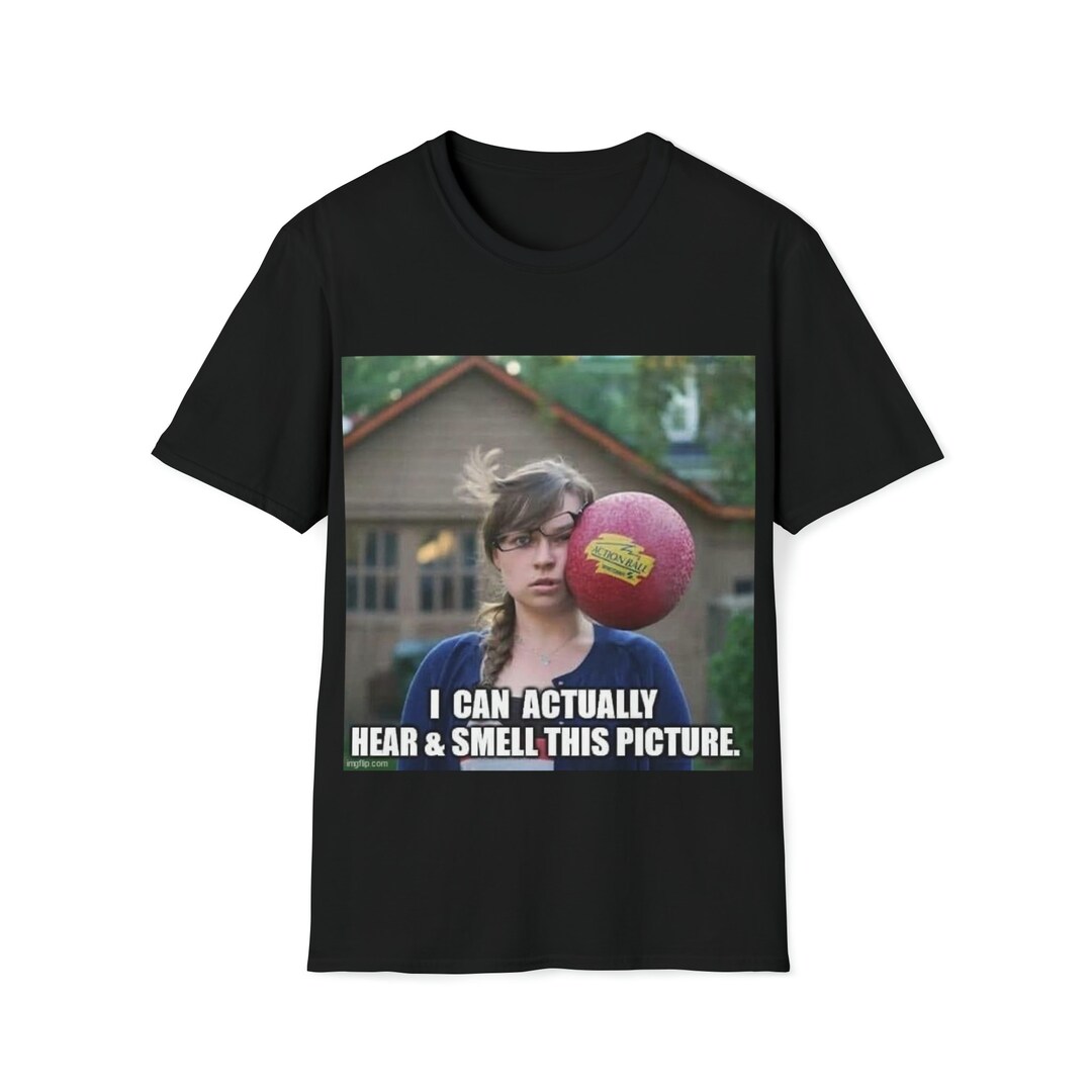 Dodgeball to Face T Shirt #gen X - Etsy