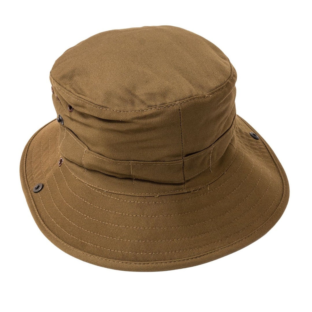 Original SADF Nutria Brown Bush Hat - Size 63 - Etsy