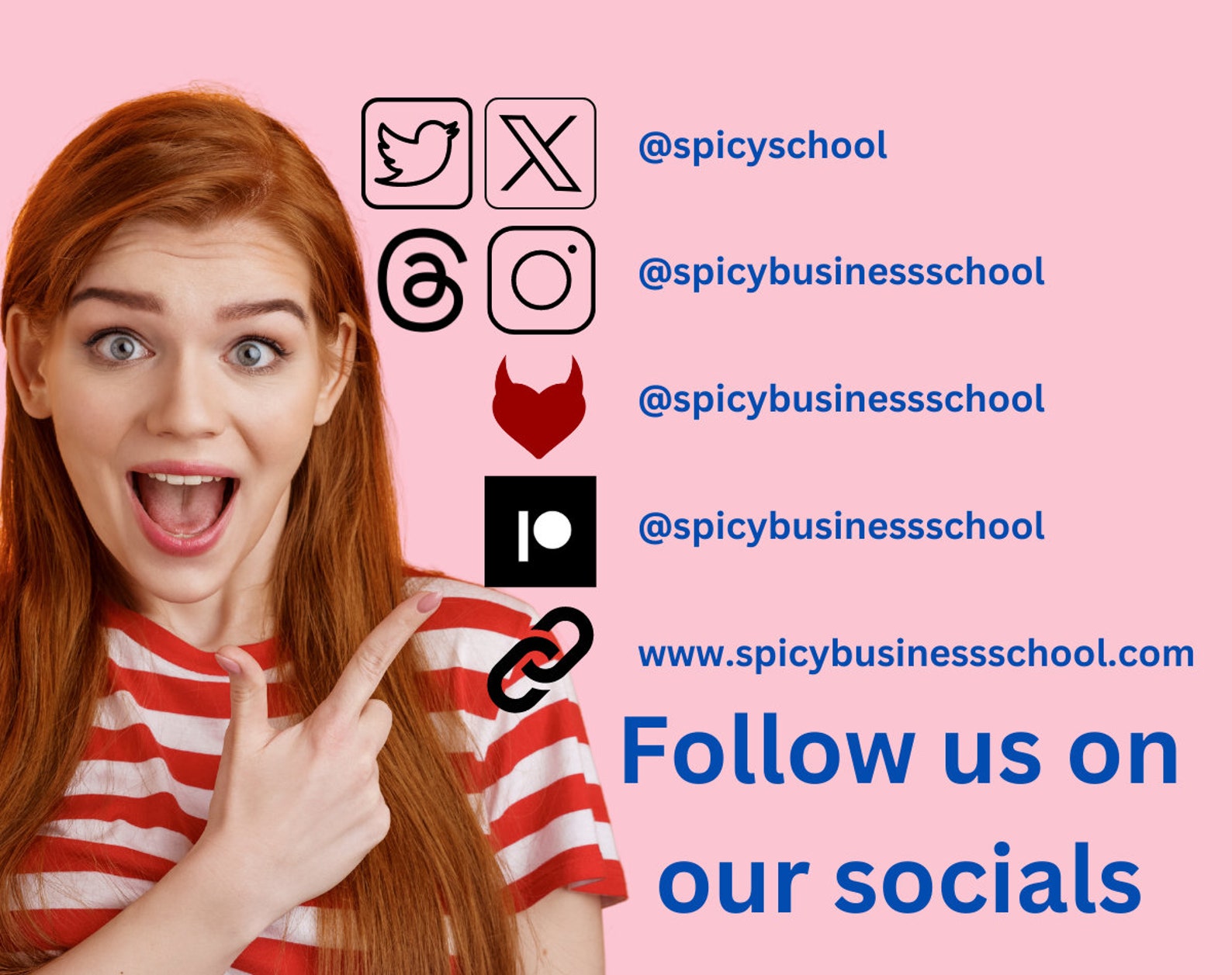 Pink Onlyfans and Fansly Banner Template | Also Onlyfans, Fansly ...