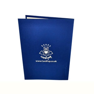 Pterodactyl Dinosaur Pop-up Card - Etsy