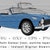 Triumph TR3 SVG File - Etsy