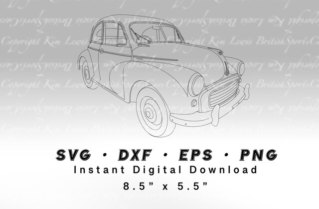 BritishSportsCars - Etsy