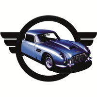 Triumph TR6 SVG File - Etsy