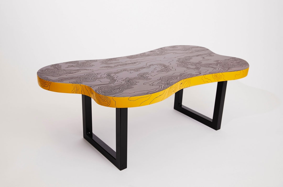 Hand Engraved Coffee Tables - Etsy