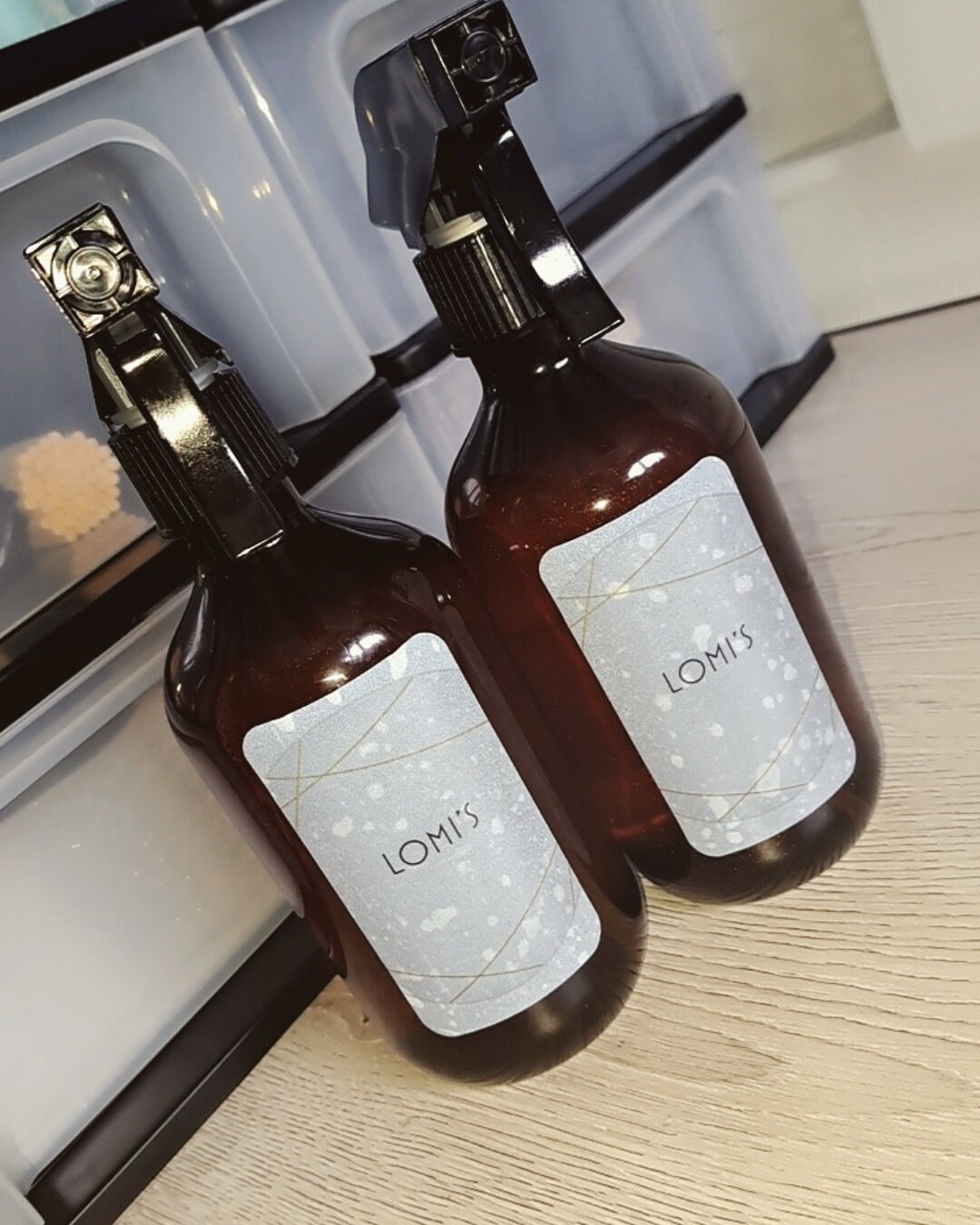 Cream Spray 500 ML - Etsy